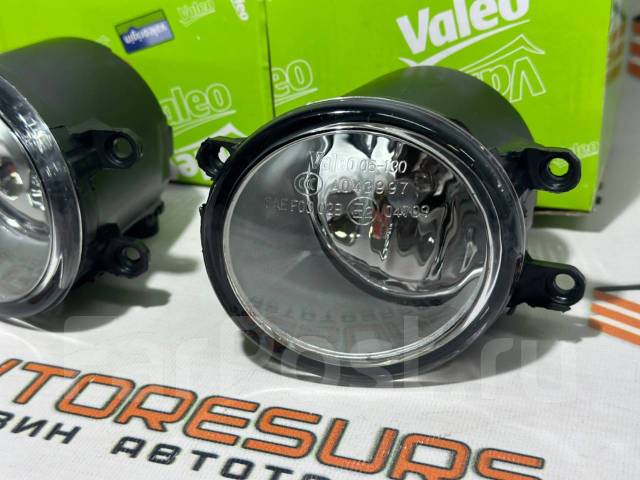 Фара противотуманная Toyota/Lexus фирмы Valeo 4 уха купить в ...