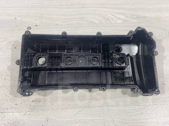 Клапанная крышка Ford Focus 2 (08-11) 2010 5131753 Седан 2.0L Duratec ...
