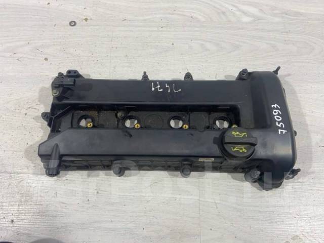 Клапанная крышка Ford Focus 2 (08-11) 2010 5131753 Седан 2.0L Duratec ...
