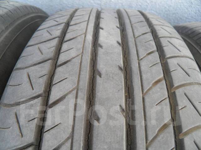 Yokohama dB decibel E70, 215 60 16, 16", 1 шт, в наличии, 215 мм, 60 % ...