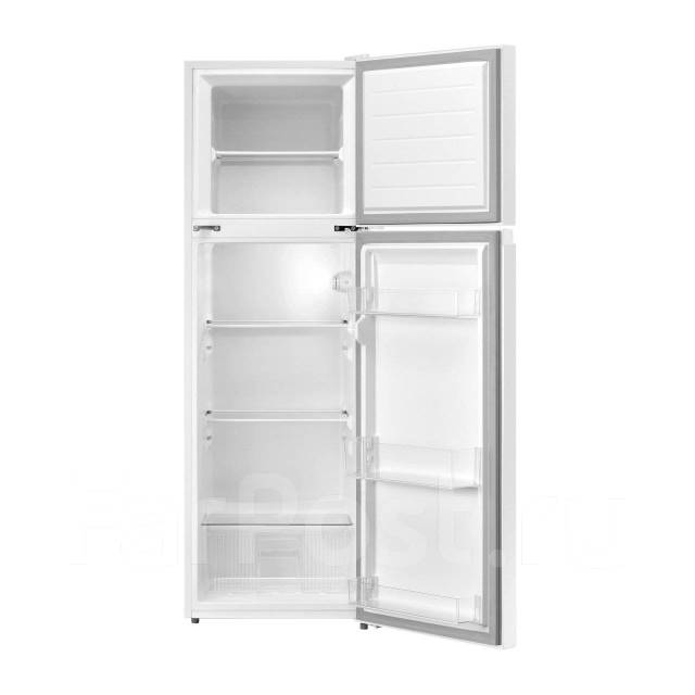 Холодильник Willmark RFT-235W, новый, под заказ. Цена: 18 650₽ в Находке