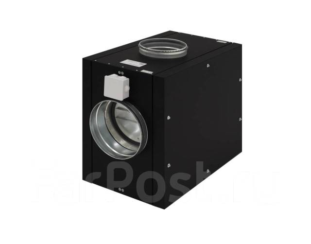 Система Вентиляции И Осушения ДЛЯ Бассейна Turkov Capsule POOL 1500 W, новый, под заказ. Цена ...