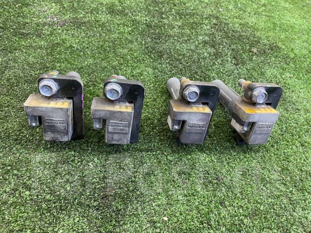 Катушка зажигания Diamond FK0334 12V Spec-C GRB, GRF, GH, #698 07-12 ...