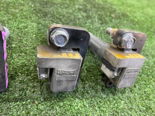 Катушка зажигания Diamond FK0334 12V Spec-C GRB, GRF, GH, #698 07-12 ...
