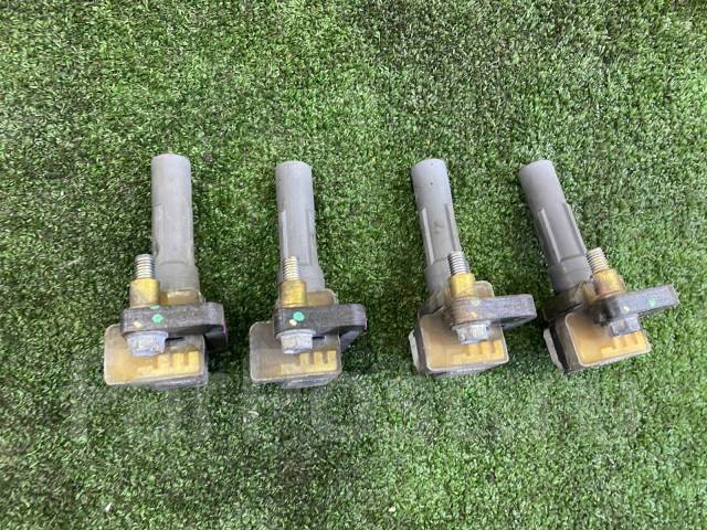 Катушка зажигания Diamond FK0334 12V Spec-C GRB, GRF, GH, #698 07-12 ...