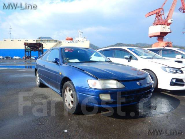 Двигатель 4AGE Toyota Sprinter Trueno AE111 AT 1996 купить во Владивостоке по цене: 160 000 ...