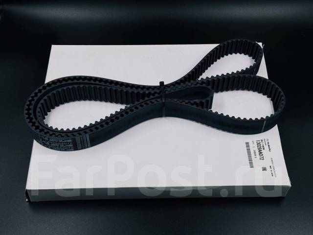 Комплект грм subaru ремень оригинал 13028AA072 купить в Новосибирске по ...