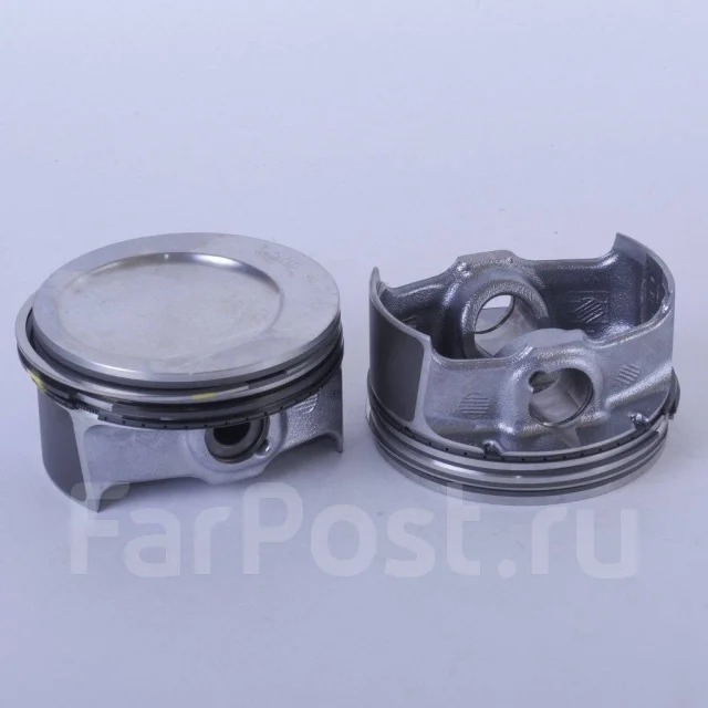 Комплект поршней LADA Priora, Kalina II и Granta (дв. 11186 и 21116 - 1 ...