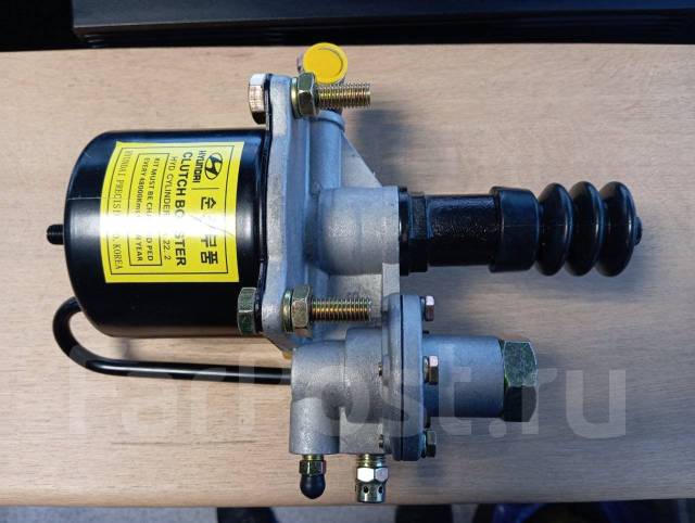 ПГУ сцепления в сборе 90мм Isuzu HINO FUSO UD XQ8035 купить в ...