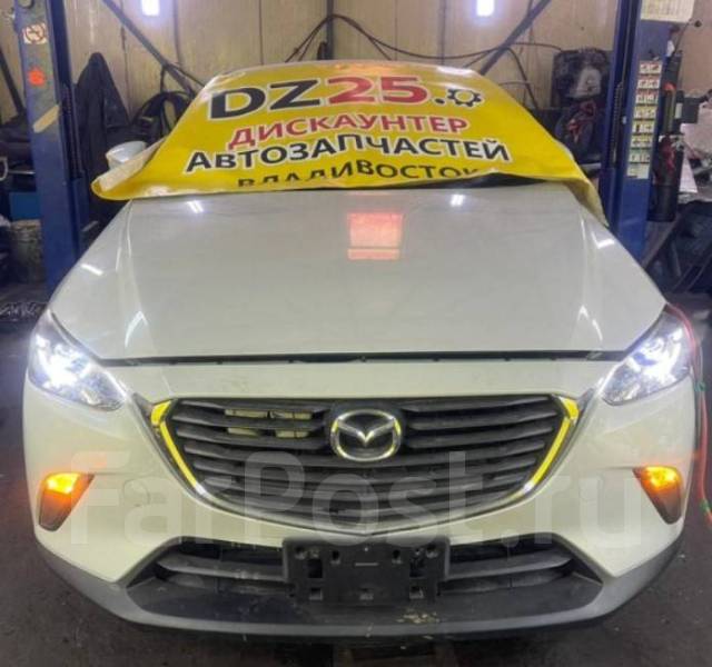 Магнитофон Mazda Cx-3/Cx-5/Demio/Mazda2/Mazda3/­Mazda6 2016/Цвет 47A D09H669U0 DJ5AS/DJ5FS/DJ3FS ...