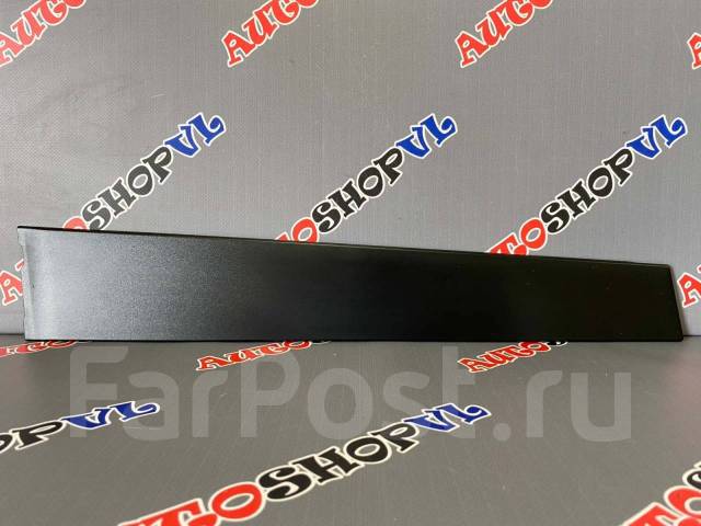 Молдинг на дверь Toyota Land Cruiser Prado 7575660050 GRJ150 1GRFE ...