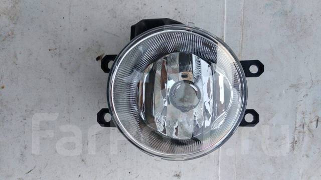 Фара противотуманная правая 81210-12230 купить во Владивостоке по цене ...
