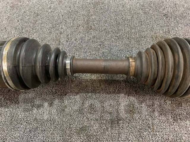 Привод Toyota Land Cruiser Prado 4343060082 TRJ150, передний купить во ...