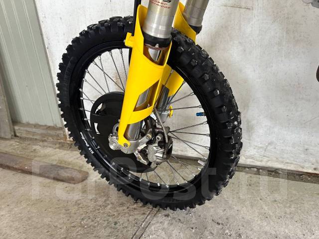 Эндуро Husqvarna FE 250, 2014, 250 куб. см. 4х тактный, без пробега ...