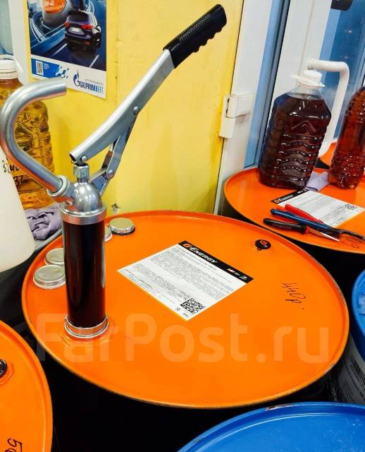 Масло G-Energy Synthetic Long Life 10w40 SN/CF A3/B4 на розлив ...