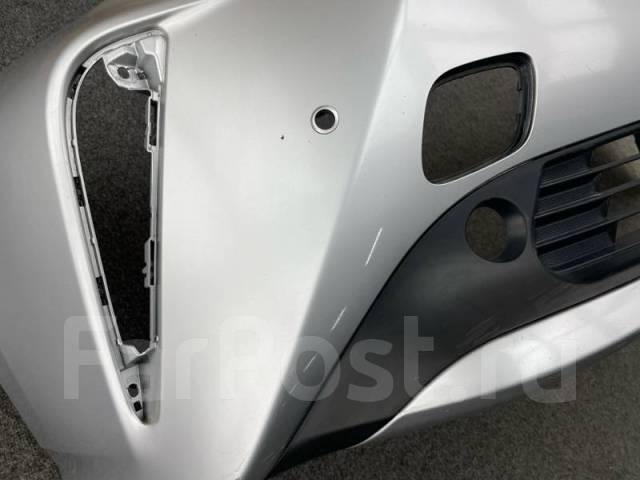 Бампер Toyota Prius 5211947978 ZVW51, передний купить во Владивостоке ...