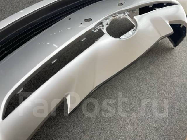 Бампер Toyota Prius 5211947978 ZVW51, передний купить во Владивостоке ...