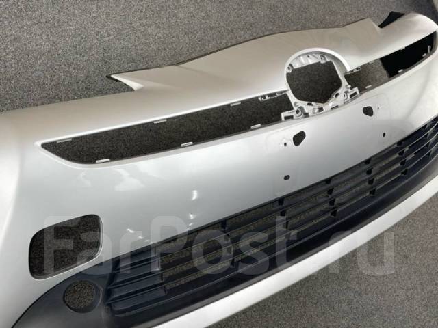 Бампер Toyota Prius 5211947978 ZVW51, передний купить во Владивостоке ...