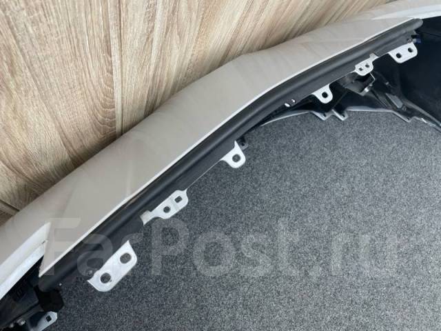 Бампер Toyota Prius 5211947978 ZVW51, передний купить во Владивостоке ...