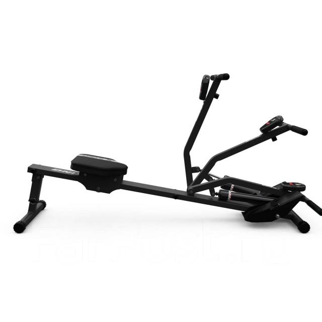 Гребной тренажер DFC XKing, новый, под заказ. Цена: 11 990₽ во Владивостоке