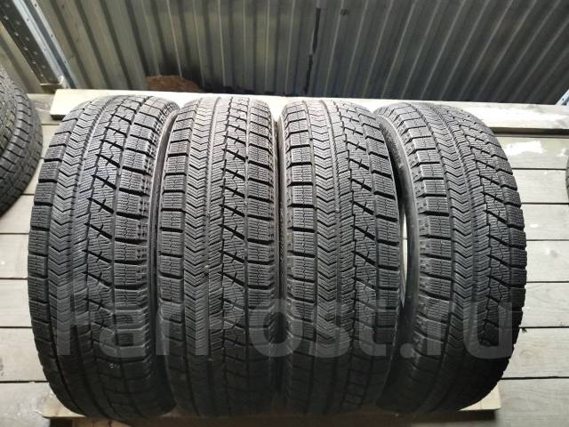 Bridgestone Blizzak VRX, 165/65R14, 14", 1 шт, в наличии, 165 мм, 65 %, радиальный, зимние. Цена ...