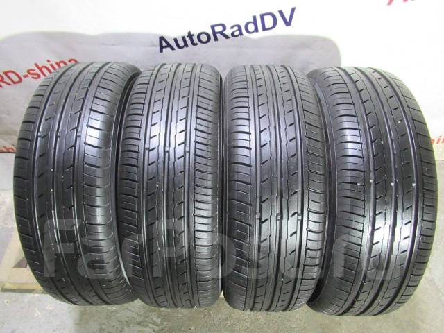 Yokohama BluEarth-ES ES32, 205/60 R16, 16", 1 шт, в наличии, 205 мм, 60 ...