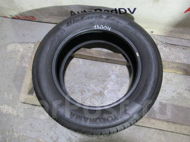 Yokohama BluEarth-ES ES32, 205/60 R16, 16", 1 шт, в наличии, 205 мм, 60 ...