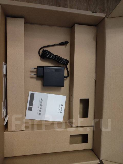 Прод ноутбук firebat a16 16-512gb ssd intel n100 IPS лиц Виндоус 11pro ...