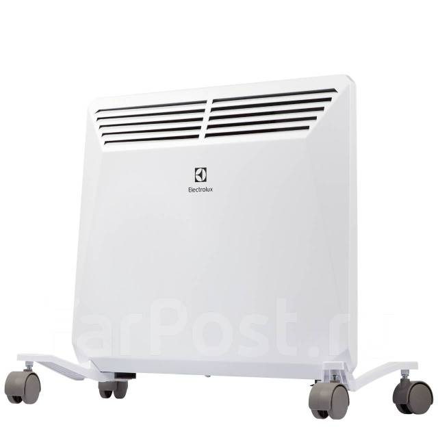 Конвектор электрический Electrolux ECH/T-1000 M, новый, в наличии. Цена ...