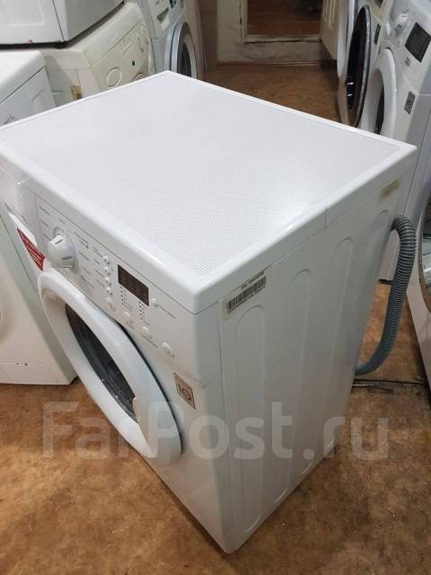 Стиральная машина LG Direct Drive на 5 кг, LG, вертикальная загрузка, 5 ...