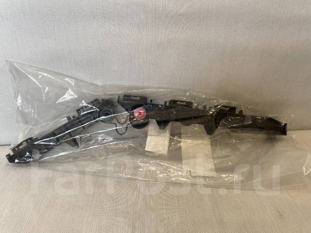 Крепление заднего бампера правое Toyota RAV4 #5# 52155-42050 купить во ...