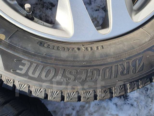 Bridgestone Blizzak VRX, 185/65 R15 88Q, 15", 1 шт, в наличии, 185 мм ...