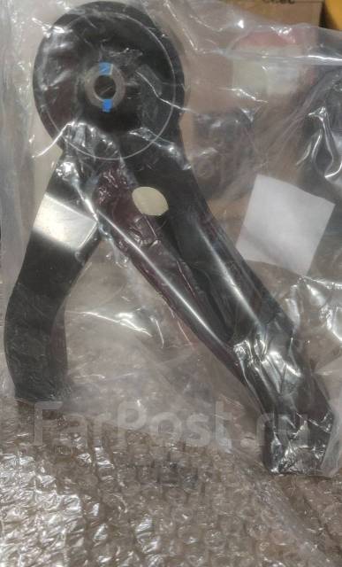 Подушка двигателя задняя Mitsubishi MN101573/MN184094 4WD купить во ...