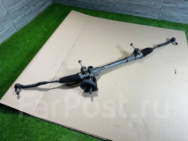 Рейка рулевая Nissan Note 2012 480013BF0A E12 HR16DE купить во Владивостоке по цене: 9 200 ...