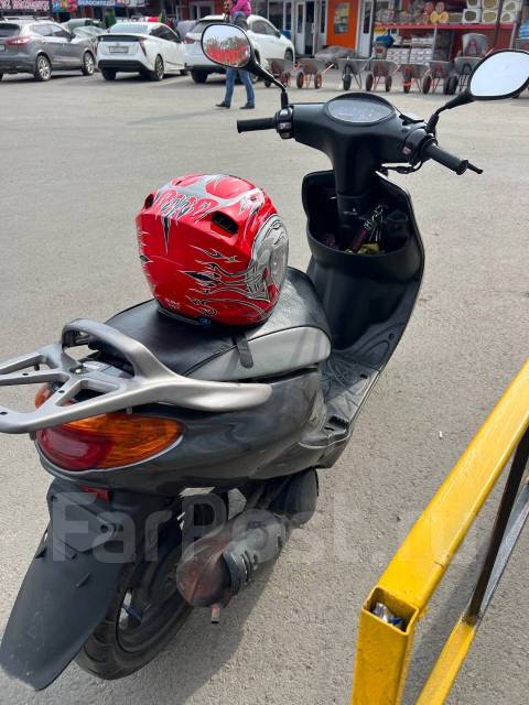 Yamaha Grand Axis 100, 2012, 100 куб. см. 2х тактный, без пробега ...