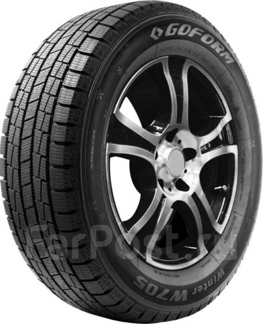 Goform W705, 195/65/15, 15", 1 шт, в наличии, 195 мм, 65 %, радиальный ...