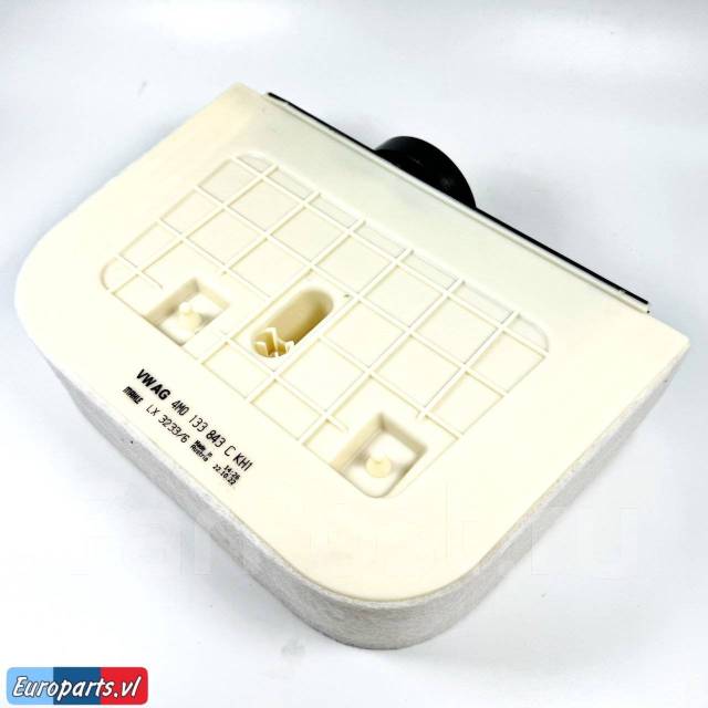 Оригинальный воздушный фильтр Audi Q7, Q8, VW Touareg. 4M0133843C ...