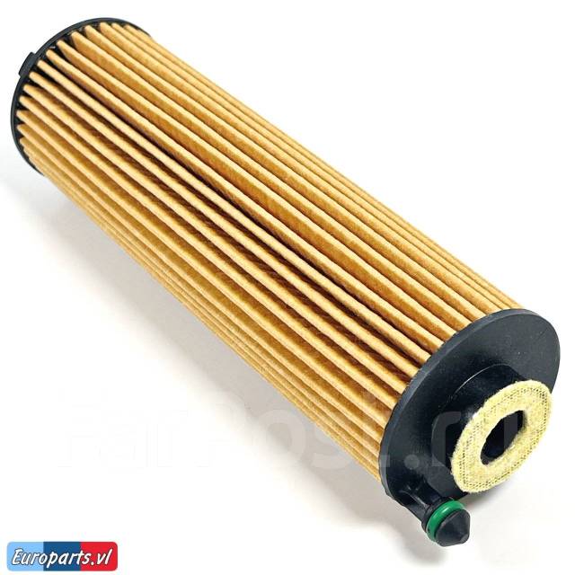 Оригинальный масляный фильтр Mercedes. A2561840000, A6541840125 купить ...