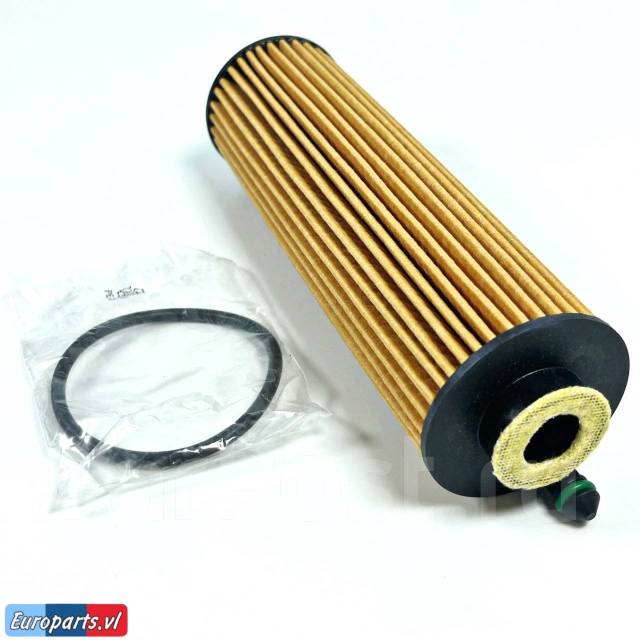 Оригинальный масляный фильтр Mercedes. A2561840000, A6541840125 купить ...