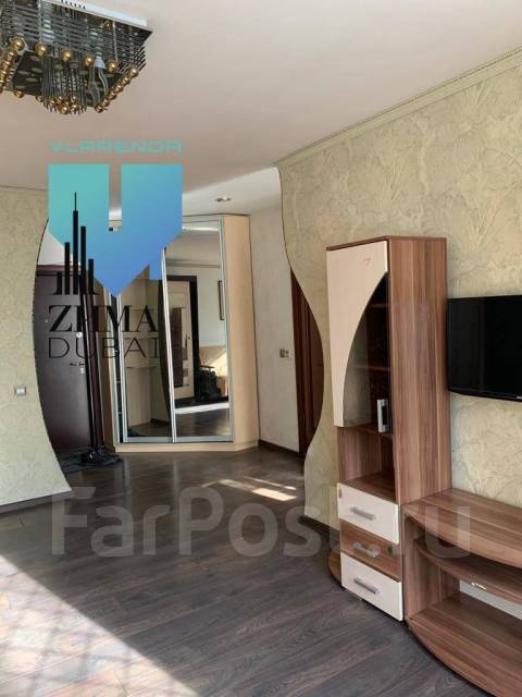 2-комнатная, улица Харьковская 10, чуркин, 9 этажей, 45,0 кв. м ...