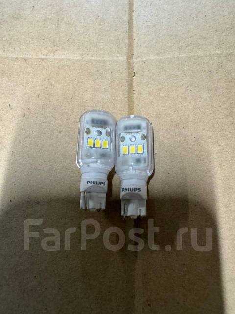 Лампы светодиодные T16 Philips Japan купить во Владивостоке по цене: 1 ...