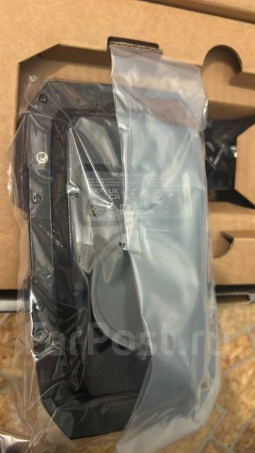 Продам эхолот Garmin Striker 4 plus, новый, в наличии. Цена: 23 000₽ во ...