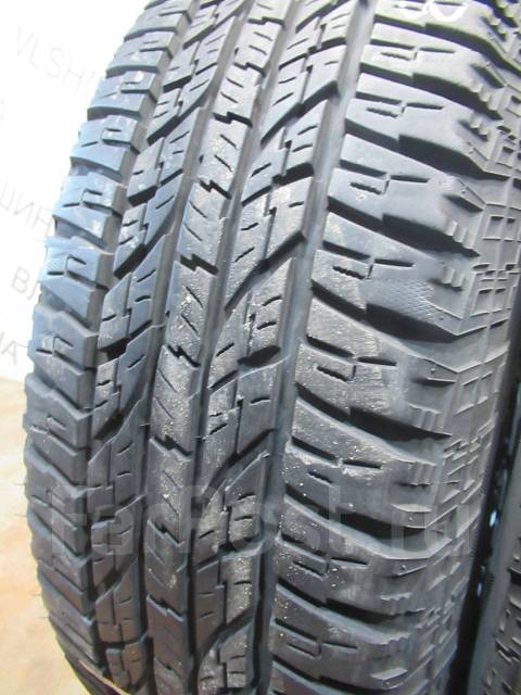 Yokohama Geolandar A/T G015, 215/70 R16, 16", 1 шт, в наличии, 215 мм ...