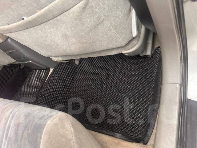 Ковры в салон авто Toyota Camry Gracia купить во Владивостоке по цене ...