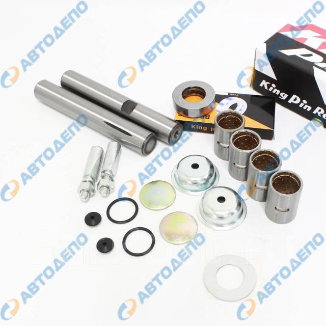 Mitsubishi Canter Шкворневой ремкомплект арт. KP-519 купить в Иркутске ...