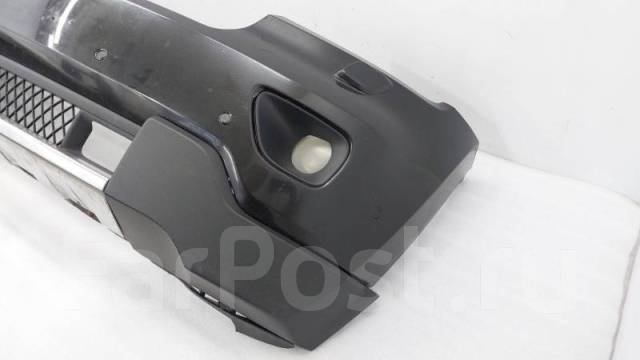 Бампер Jeep Grand Cherokee 2012 68078269AB WK2 ERB, передний купить в ...