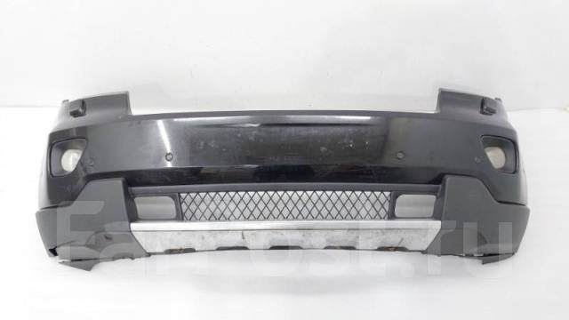 Бампер Jeep Grand Cherokee 2012 68078269AB WK2 ERB, передний купить в ...