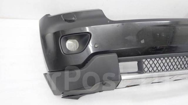 Бампер Jeep Grand Cherokee 2012 68078269AB WK2 ERB, передний купить в ...