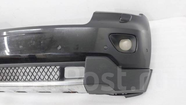 Бампер Jeep Grand Cherokee 2012 68078269AB WK2 ERB, передний купить в ...