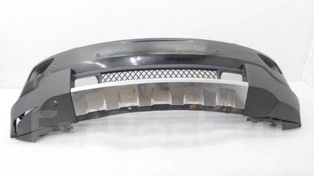 Бампер Jeep Grand Cherokee 2012 68078269AB WK2 ERB, передний купить в ...